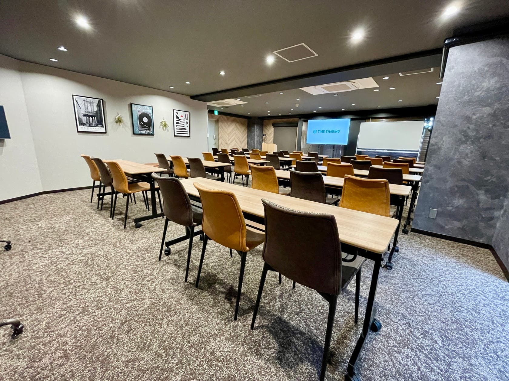 8C【赤羽橋駅4分】オプション料金0円で設備・備品使い放題♪WiFi無料！便利な駅近♥の写真27