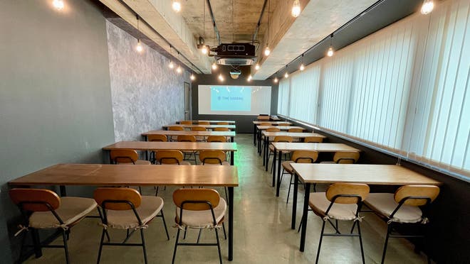 8C【赤羽橋駅4分】オプション料金0円で設備・備品使い放題♪WiFi無料!便利な駅近♥の写真28