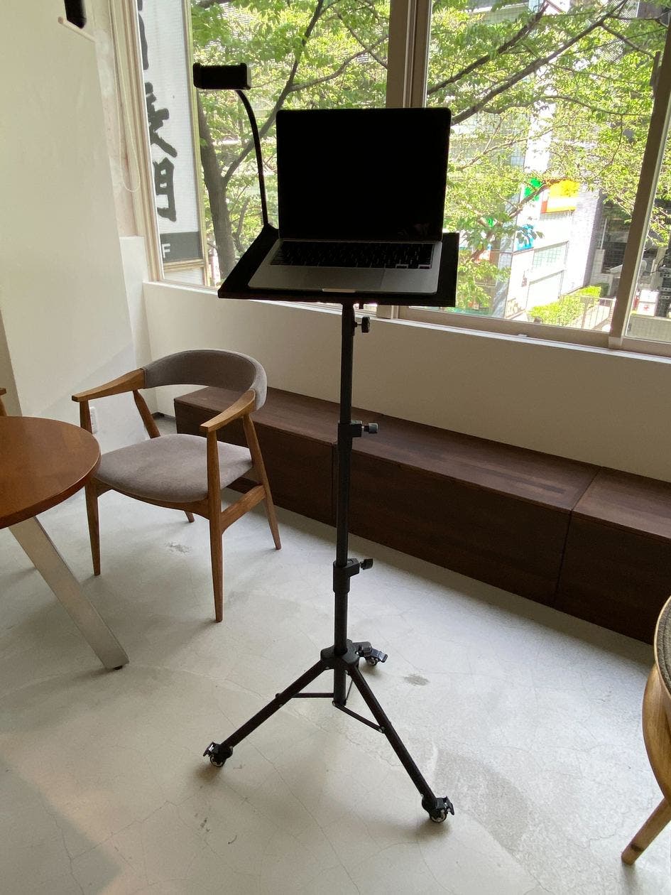 【土日祝日】 NEXTHUB 4F貸切 日本橋駅徒歩1分/東京駅徒歩5分ミーティング/セミナースペースの写真9