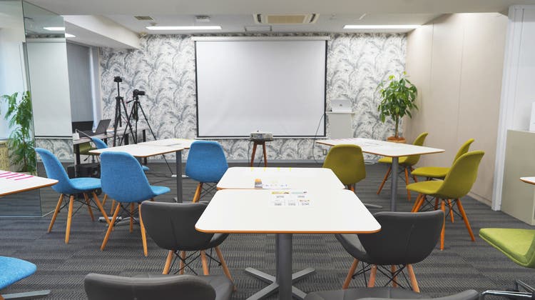 【松屋銀座の近く】最大50名着席/オフサイトMTG・パーティー/飲食アルコール類持込OK/カジュアルな雰囲気でリーズナブルの写真1
