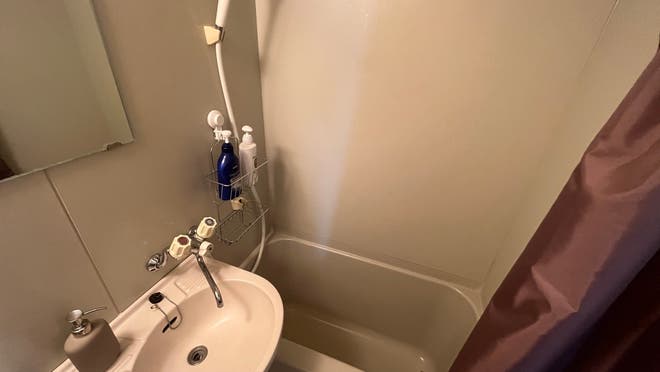 【学芸大学駅3分】完全個室のプライベートサロン✨ブラウンを基調とした良質空間🌿の写真21