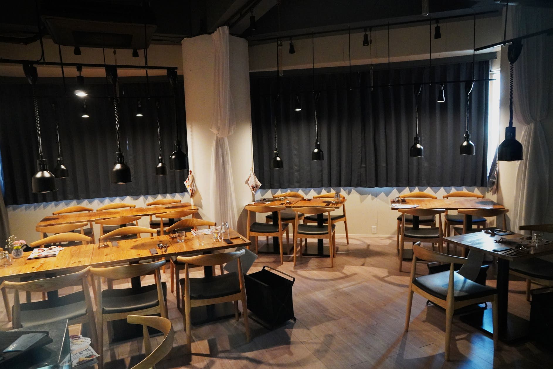 ✨小伝馬町駅徒歩０分🚃アクセス抜群！「日本橋本格カフェレストラン」パーティ・ドラマ撮影など年間120件以上の写真26