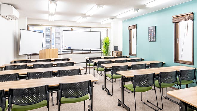 【千葉駅1分】【飲食・お酒可】最大27名/光回線/ボードゲーム/懇親会/会議/セミナー/研修/施術/ネイル【早朝・夜間利用可】の写真1