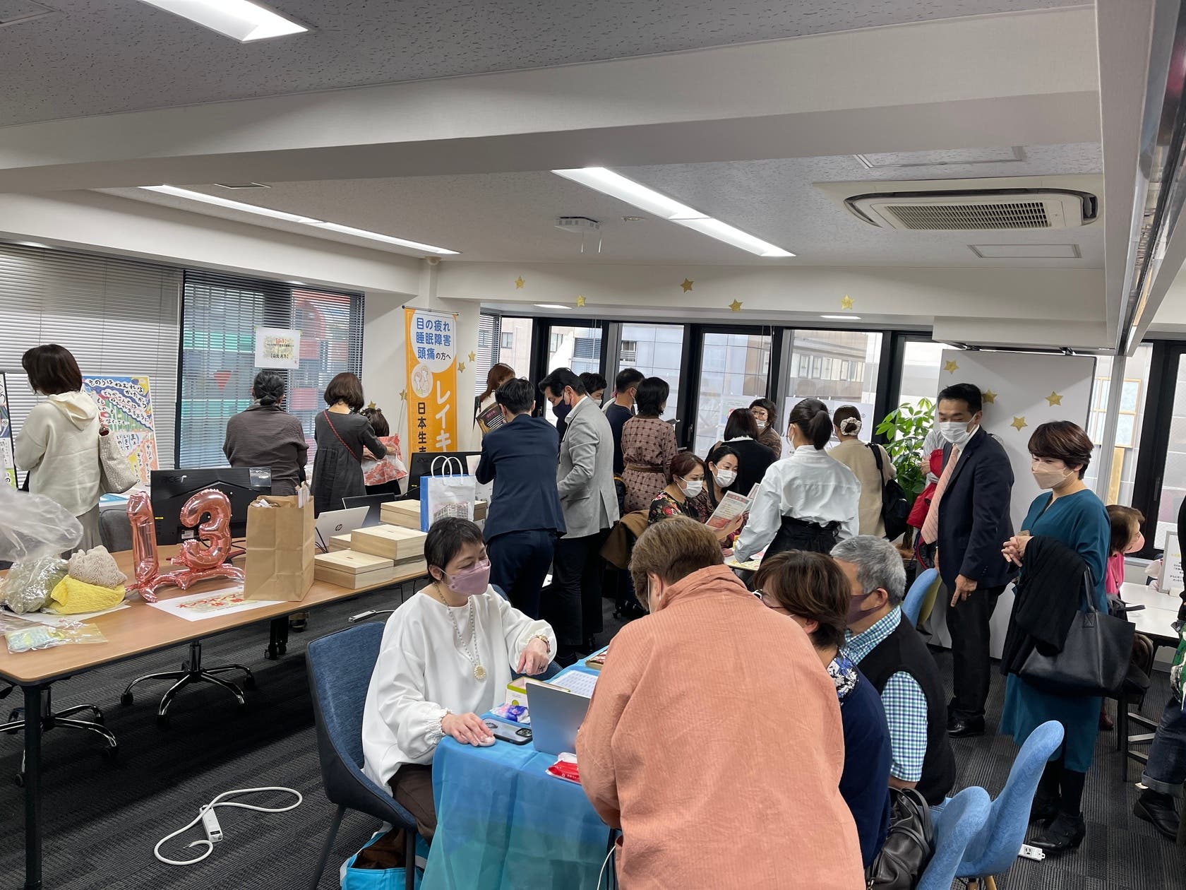 【松屋銀座の近く】最大50名着席/オフサイトMTG・パーティー/飲食アルコール類持込OK/カジュアルな雰囲気でリーズナブルの写真17