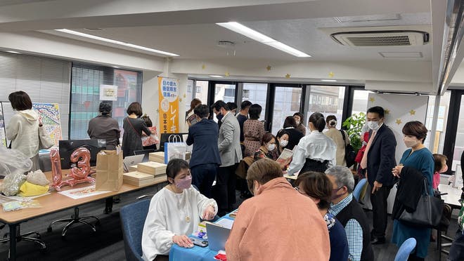 【松屋銀座の近く】最大50名着席/オフサイトMTG・パーティー/飲食アルコール類持込OK/カジュアルな雰囲気でリーズナブルの写真17