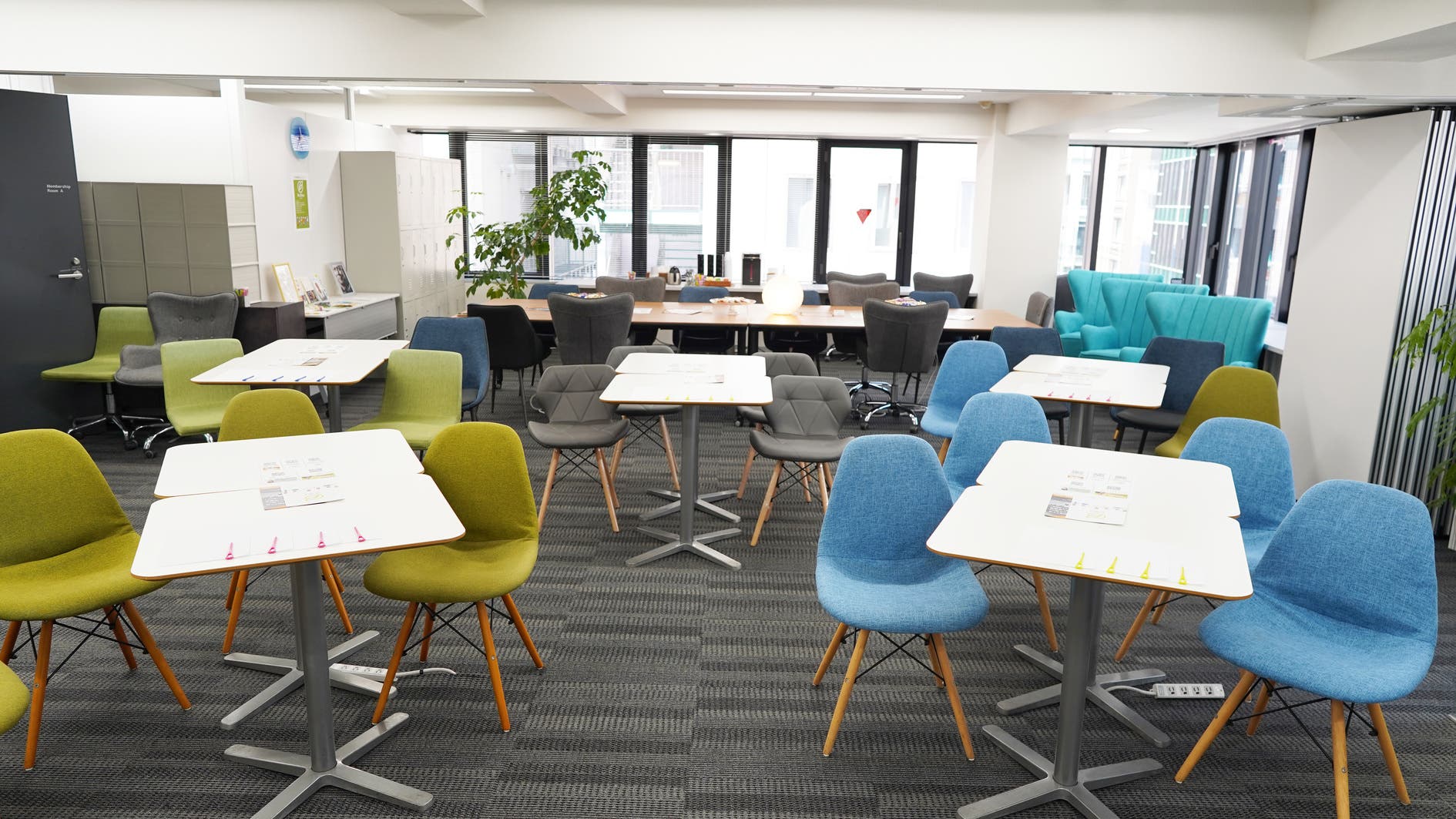 【松屋銀座の近く】最大50名着席/オフサイトMTG・パーティー/飲食アルコール類持込OK/カジュアルな雰囲気でリーズナブルの写真10