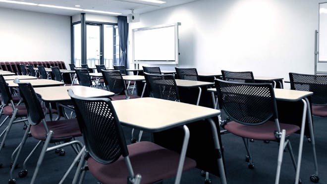 青山roomA 外苑前駅徒歩1分【セミナー・講演会・撮影におすすめ】の写真2