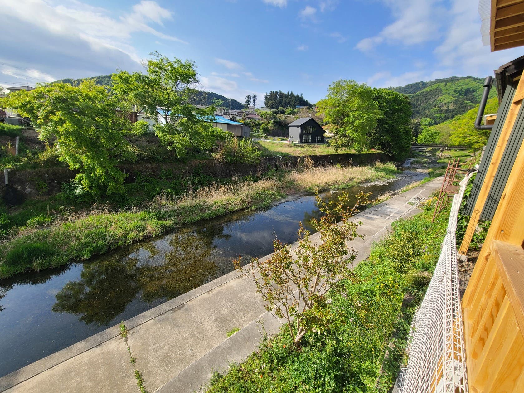 ときがわRS第2BBQテラス★全天候型BBQ専用スペース★雨の日も安心の屋根完備★専用キッチン＆清潔トイレ完備！の写真18