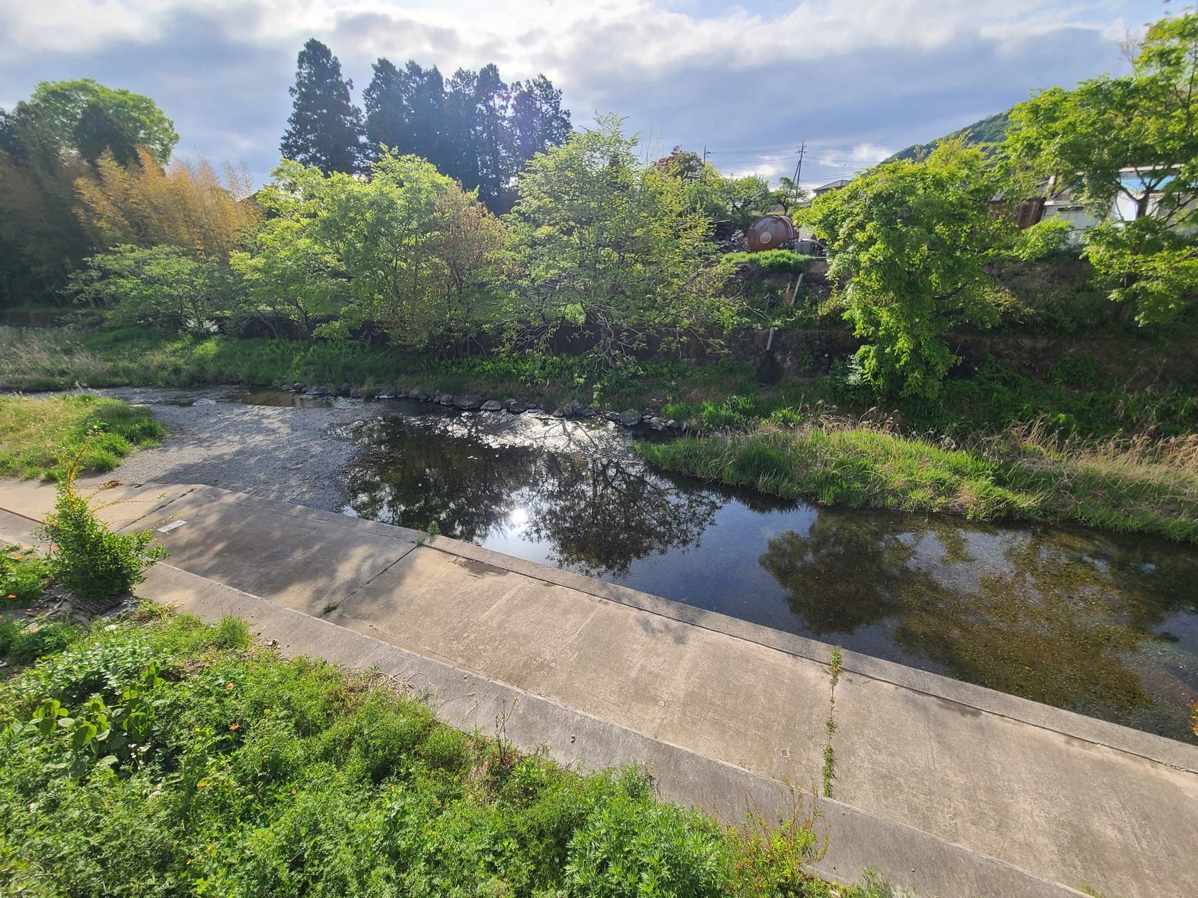 ときがわRS第2BBQテラス★全天候型BBQ専用スペース★雨の日も安心の屋根完備★専用キッチン＆清潔トイレ完備！の写真19