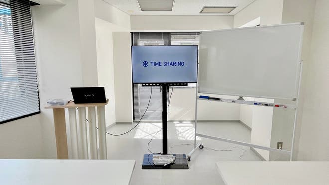 4F【水道橋駅1分】オプション0円で設備・備品使い放題♪の写真6