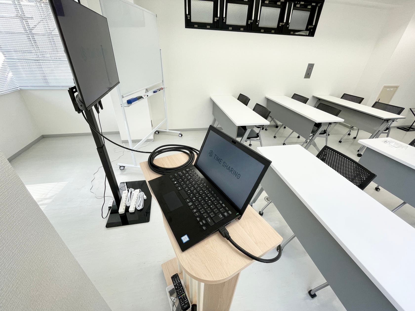 4F【水道橋駅1分】オプション0円で設備・備品使い放題♪の写真7