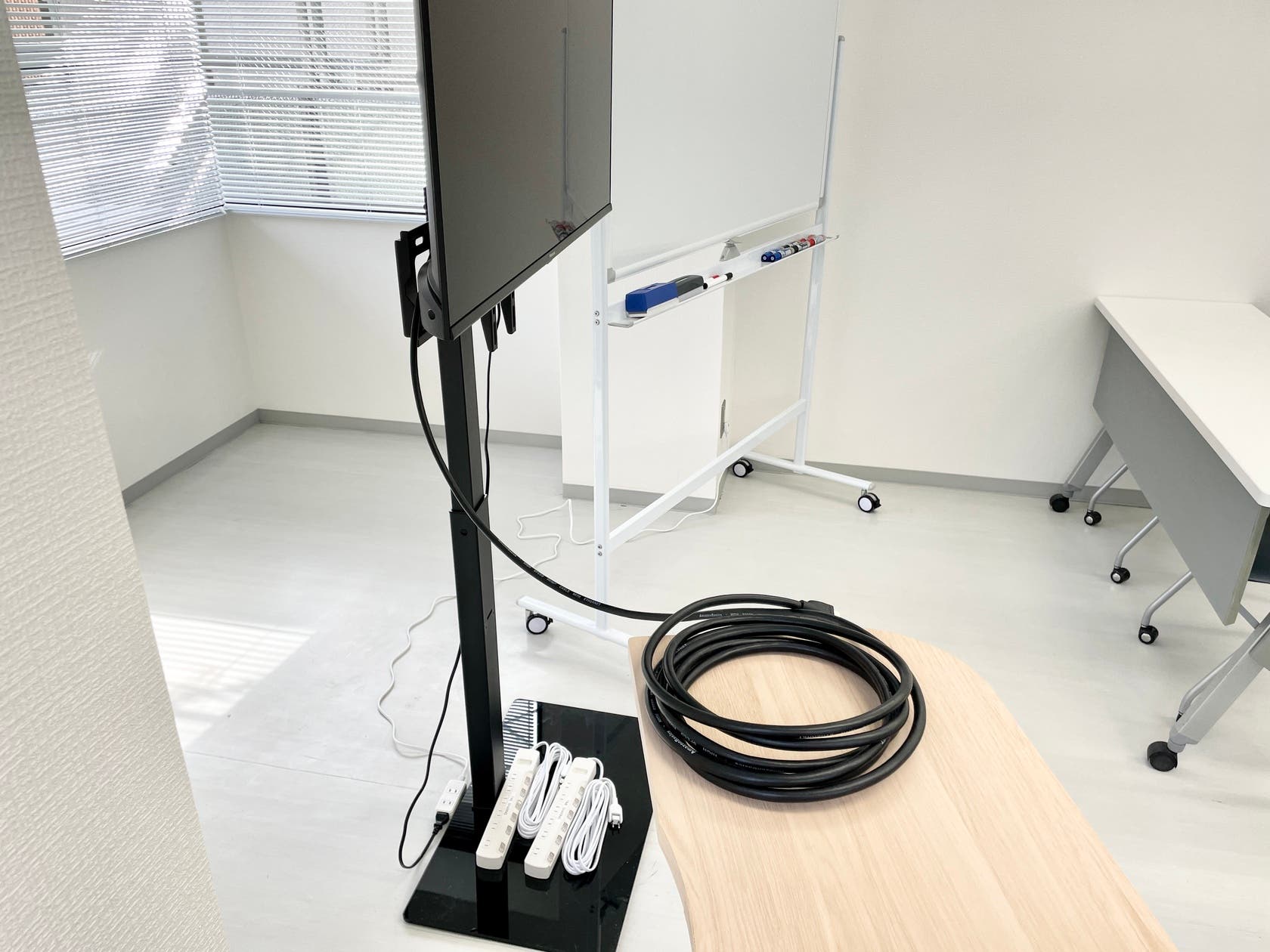 4F【水道橋駅1分】オプション0円で設備・備品使い放題♪の写真9