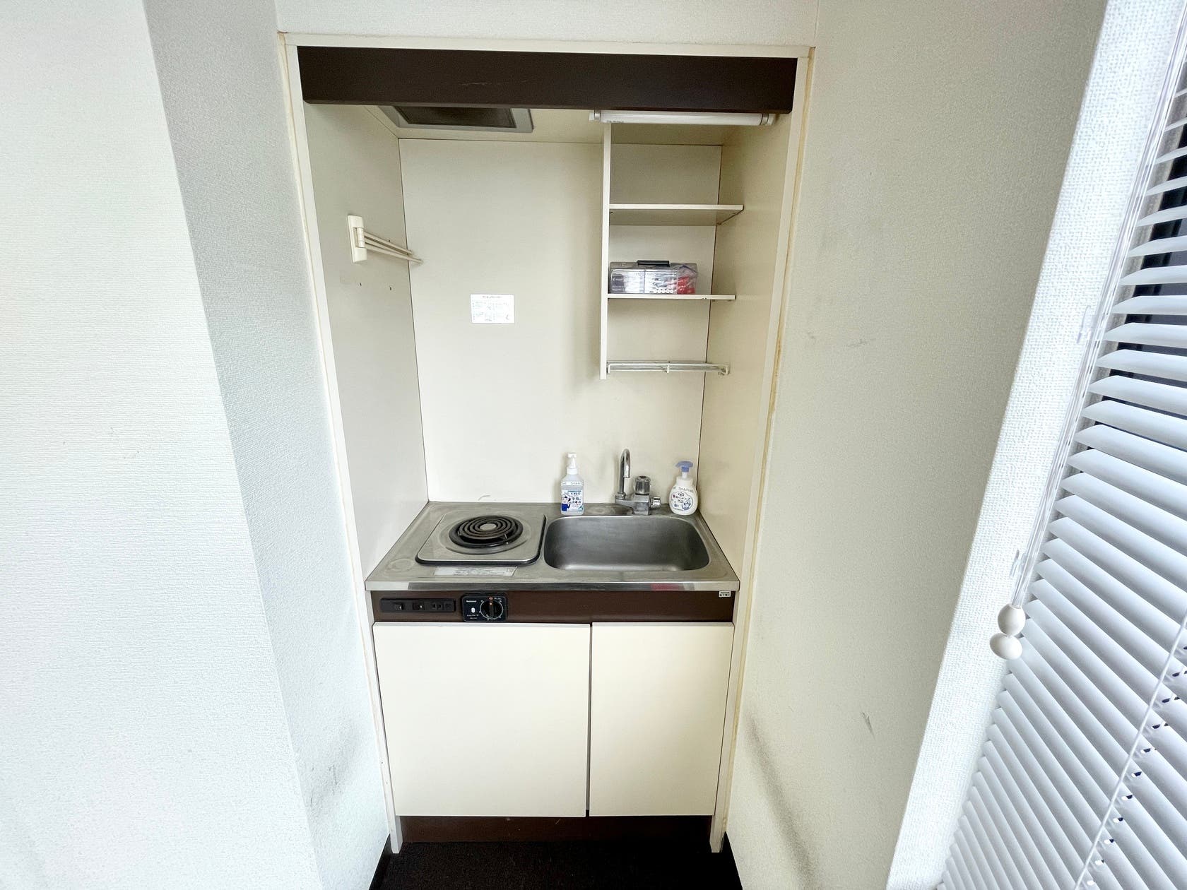 4F【水道橋駅1分】オプション0円で設備・備品使い放題♪の写真12