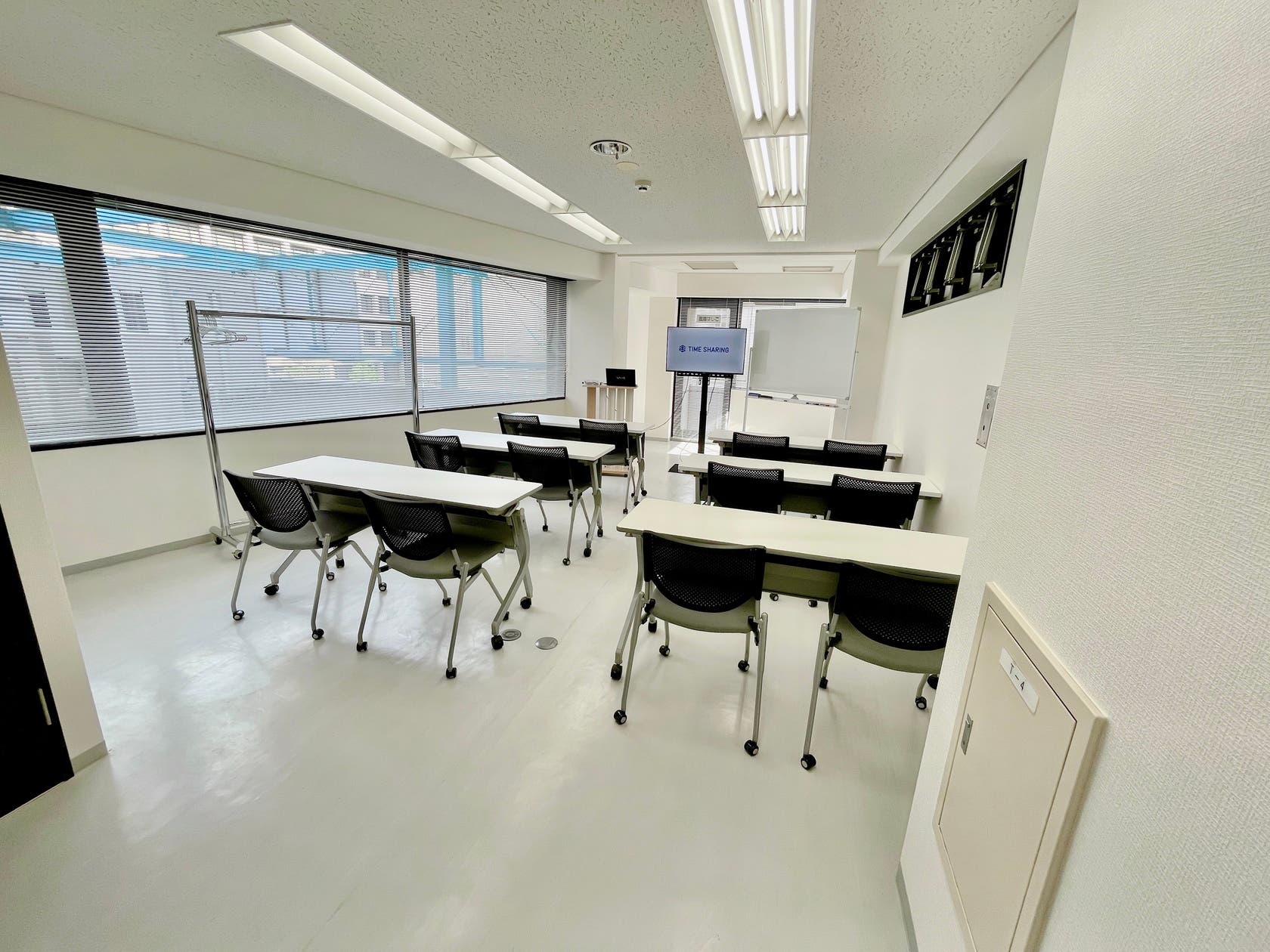 4F【水道橋駅1分】オプション0円で設備・備品使い放題♪の写真14