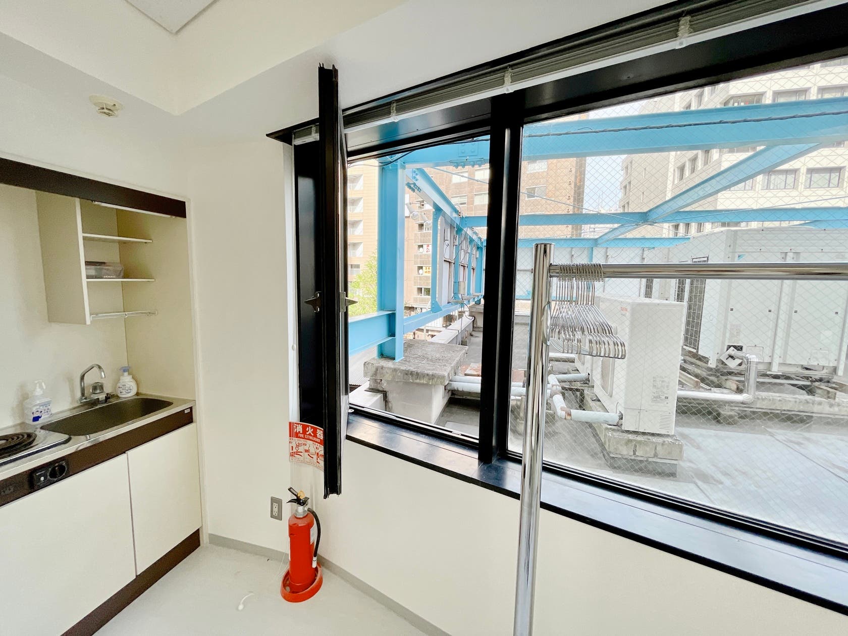 4F【水道橋駅1分】オプション0円で設備・備品使い放題♪の写真16