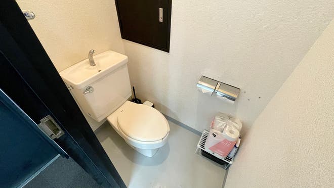 4F【水道橋駅1分】オプション0円で設備・備品使い放題♪の写真18