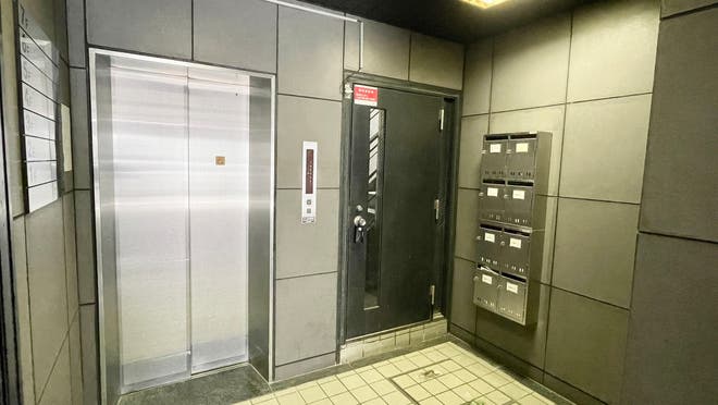 4F【水道橋駅1分】オプション0円で設備・備品使い放題♪の写真21