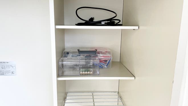 4F【水道橋駅1分】オプション0円で設備・備品使い放題♪の写真13