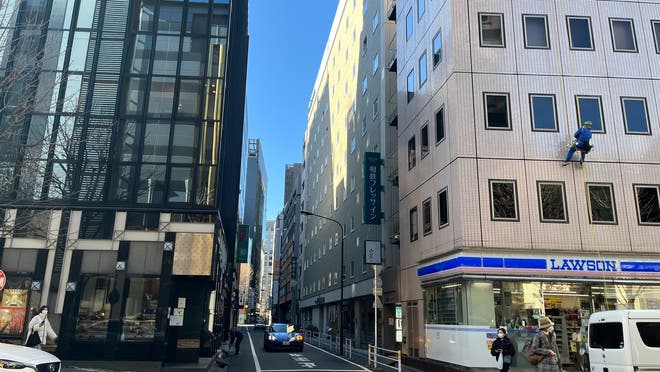 【松屋銀座の近く】最大50名着席/オフサイトMTG・パーティー/飲食アルコール類持込OK/カジュアルな雰囲気でリーズナブルの写真23