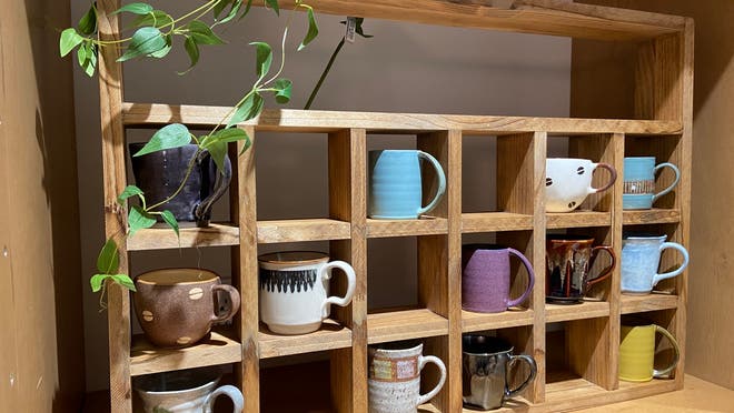 【町田 完全個室・B席】【駐車場無料】Webミーティングや集中作業、自習に最適です!カフェスペースも利用可能の写真10