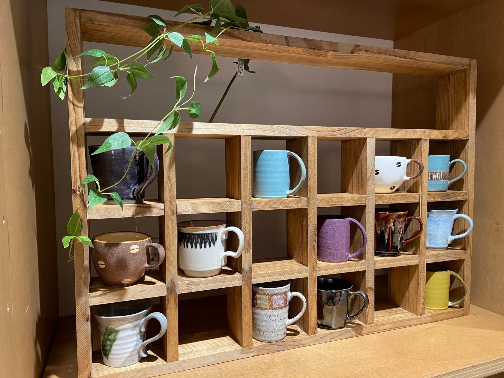 【町田 おしゃれなカフェ風ワークスペース】全席WEBミーティング可能／駐車場無料／フリードリンク＆スナックの写真9