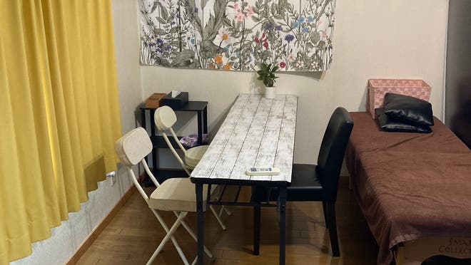 【個室有り】名古屋市中区の格安シェアサロン・プライベートサロンの写真3