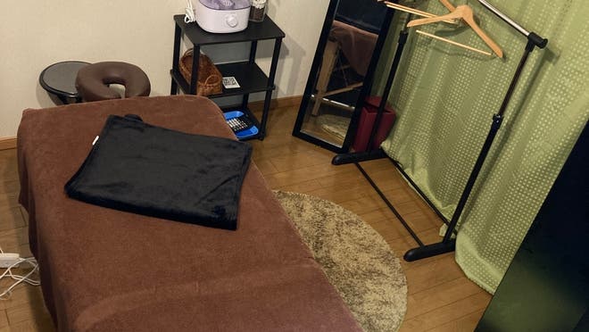 【個室有り】名古屋市中区の格安シェアサロン・プライベートサロンの写真4