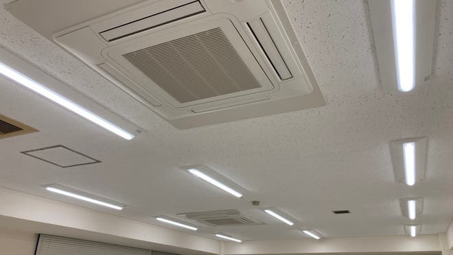 2F レンタルスペースの写真4