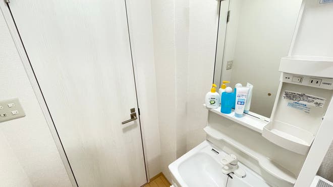 フロアにこのスペースだけ🔥駅1分✨お花の幻想的空間🌸🌌大人気ゲーム🎮プロジェクター🎥飲み会🥂パーティー🎉24H🏪デート💕撮影📸の写真20