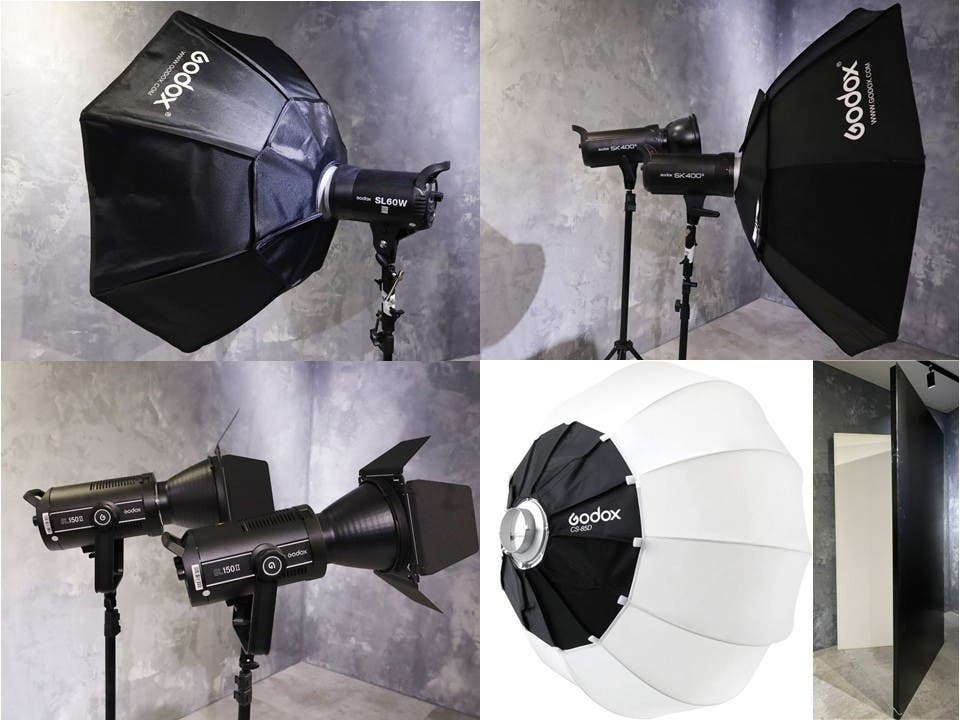 《地下スケルトン》配管むき出し、コンクリ打ちっぱなし、移動式大型背景パネル、背景6種類【RIVERLD池袋スタジオ】の写真25