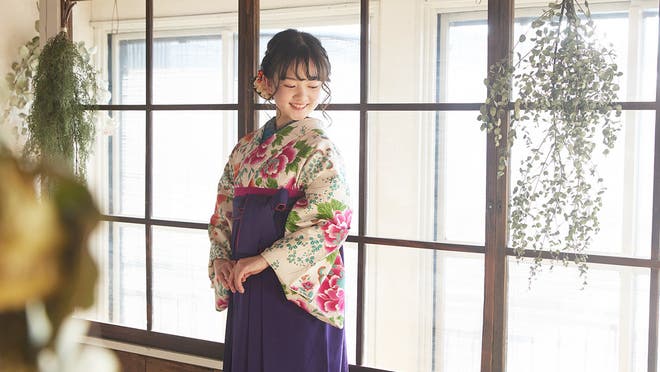 蔵の街 栃木にある隠れ家シェアスペース【着物レンタルおうるび2階多目的スペース】撮影,ギャラリー展示,販売会の写真3