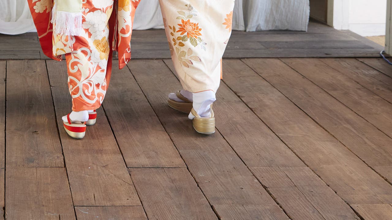 蔵の街 栃木にある隠れ家シェアスペース【着物レンタルおうるび2階多目的スペース】撮影,ギャラリー展示,販売会の写真7