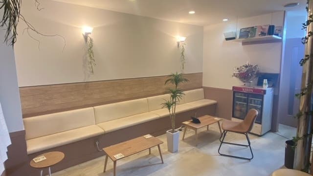 【東松山市・高坂駅徒歩5分】お茶会からテレワークまで!オシャレなカフェスペースの写真2