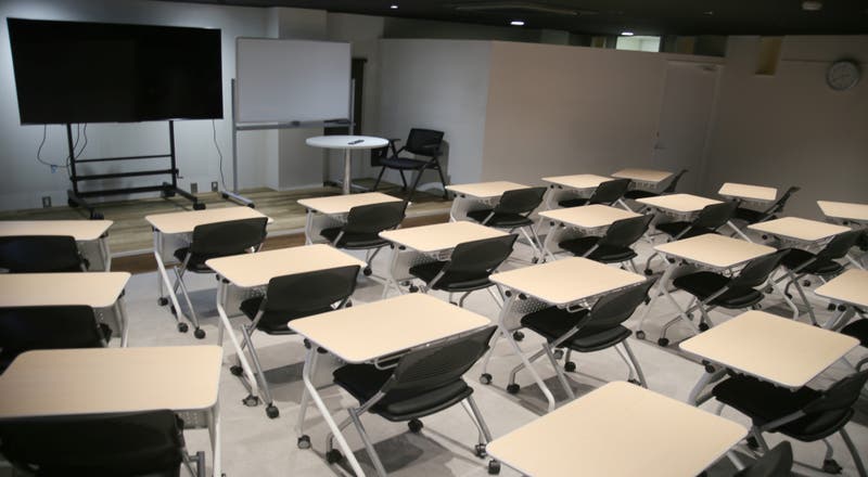5階コンセプト会議室　2026年9月30終了