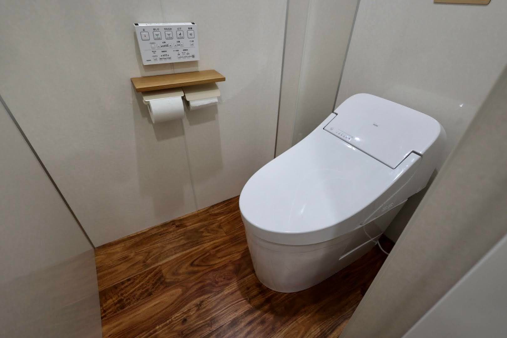 カウンターIHキッチン採用。教室利用などにご利用ください。の写真9