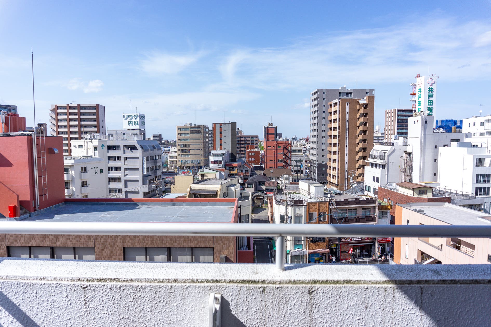 🎁今だけワンコイン💰名古屋6分｜ブルーグレー×コンクリ×ヴィンテージドアの3背景｜自然光フェミニンスタジオ｜ポトレ・推し誕の写真23