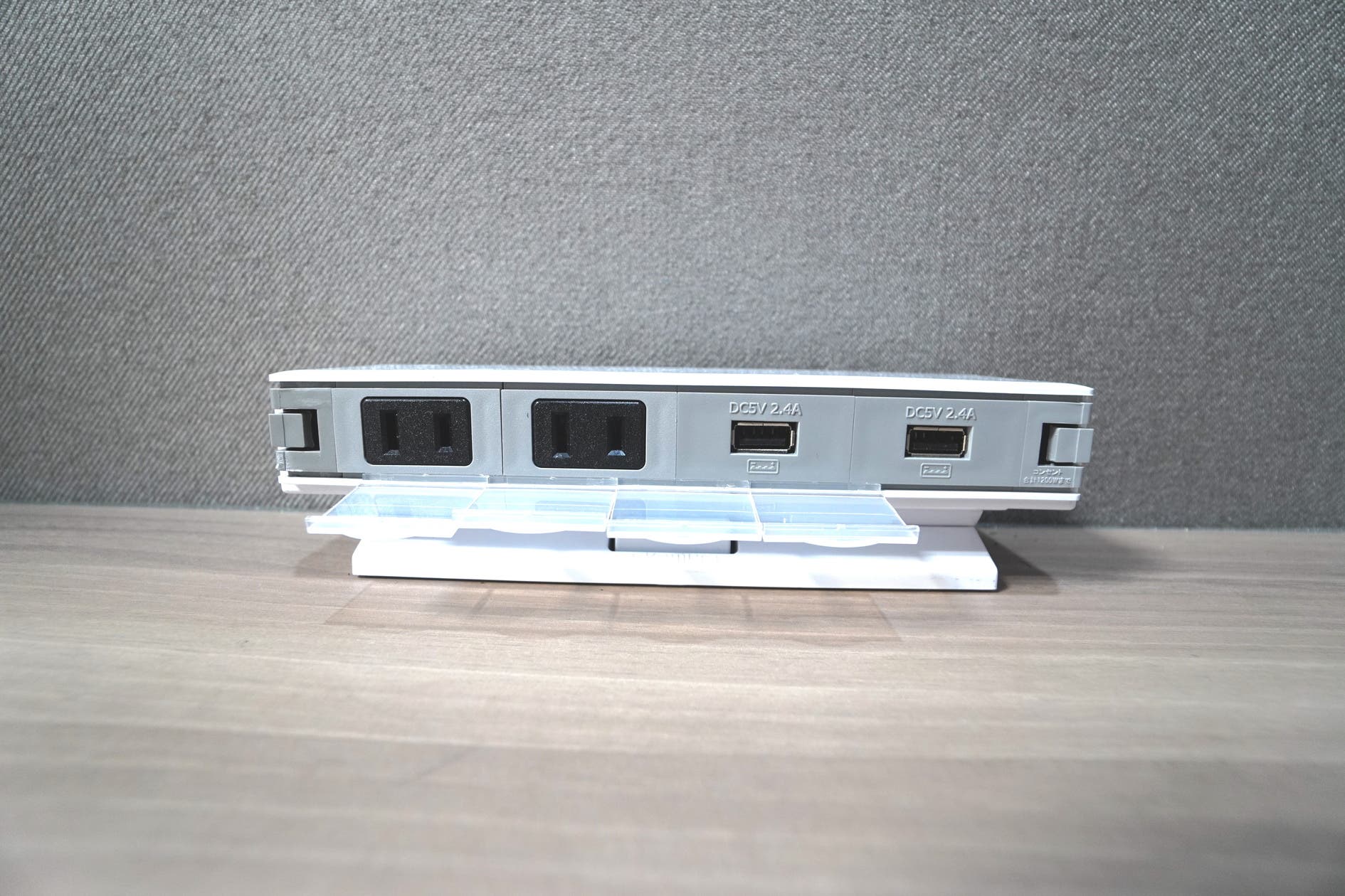 ＜ミニマルワークスペース J Smile FOODS MARKET No.2＞個室ワークブース💼Wi-Fi📶テレワーク/自習の写真4