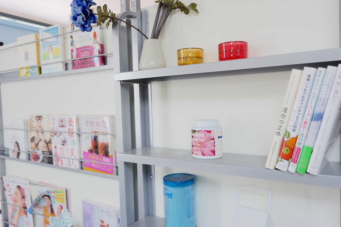 貸切対応中【熱海駅前】会議/撮影/ヨガ/教室など◎ WIFI/プロジェクター有り！ワーケーションにも◎の写真12