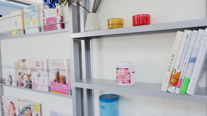 貸切対応中【熱海駅前】会議/撮影/ヨガ/教室など◎ WIFI/プロジェクター有り!ワーケーションにも◎の写真12