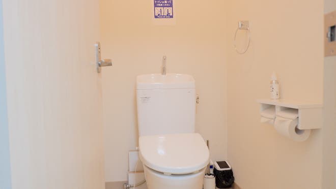 貸切対応中【熱海駅前】会議/撮影/ヨガ/教室など◎ WIFI/プロジェクター有り!ワーケーションにも◎の写真14