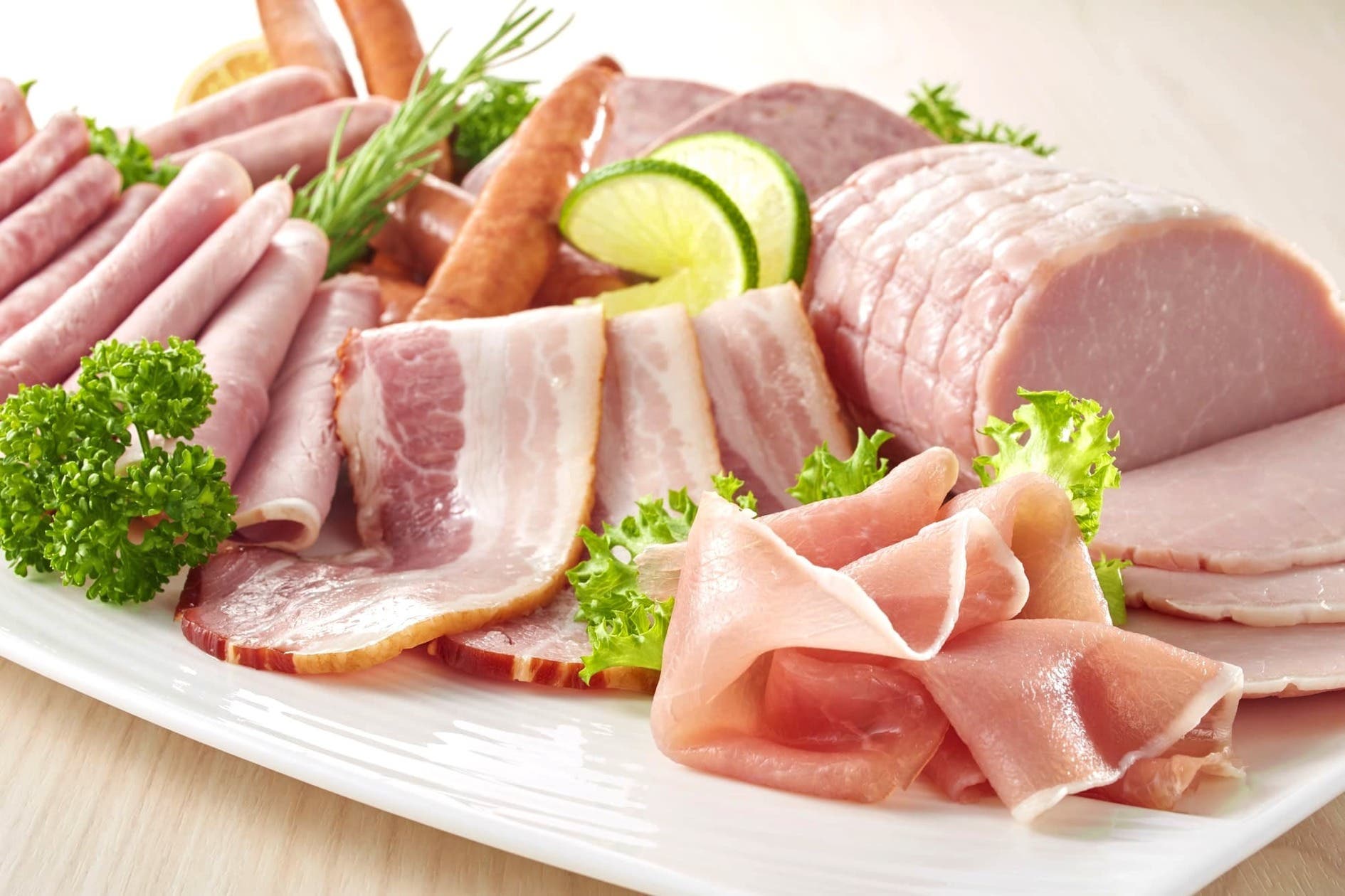 カジュアルプラン＜ビュッフェ8品+2時間飲み放題＞の画像1