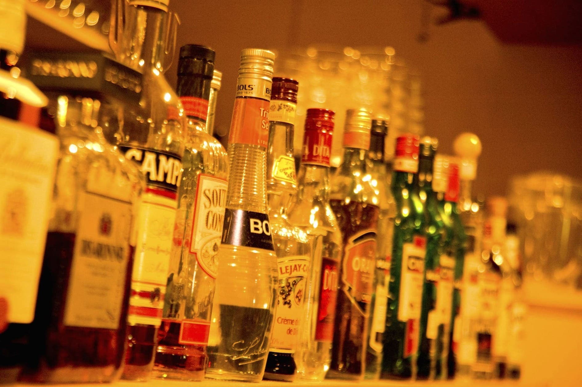 スタンダードプラン＜ビュッフェ9品+2時間飲み放題＞の画像1