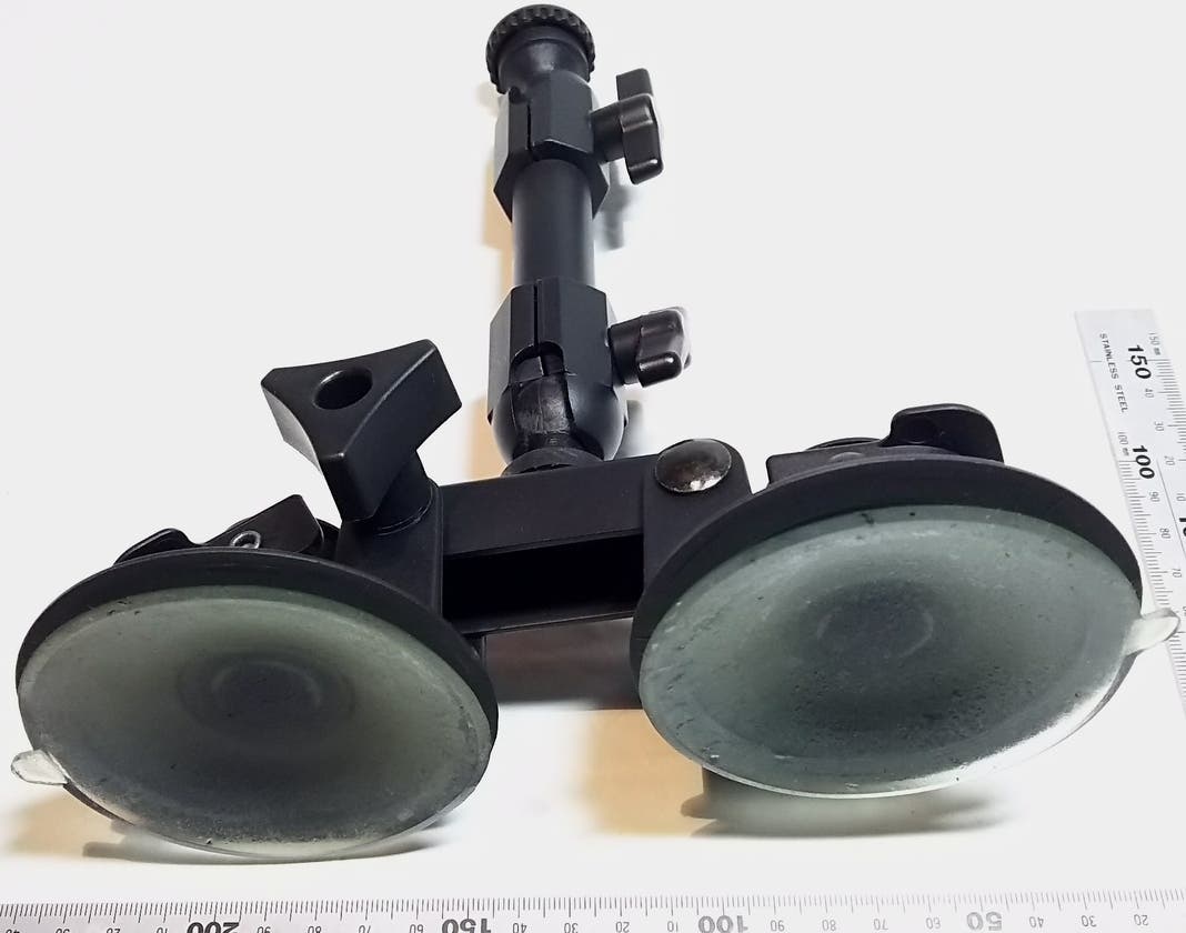 カメラスタンド・照明・脚立・ベットなどの画像3