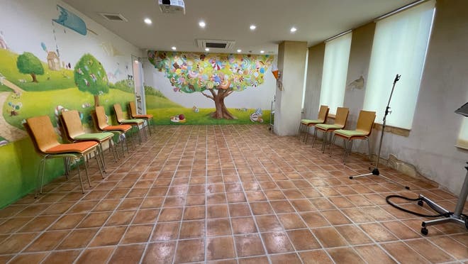 🍬お菓子の国🍭(E室)カラオケ完備🎤 レンタルスペース(丸ごと1日プラン有🎶) の写真5