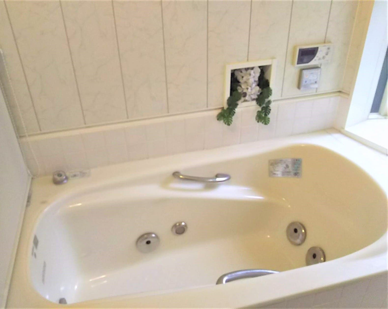 シャワールーム・洗面所の画像3