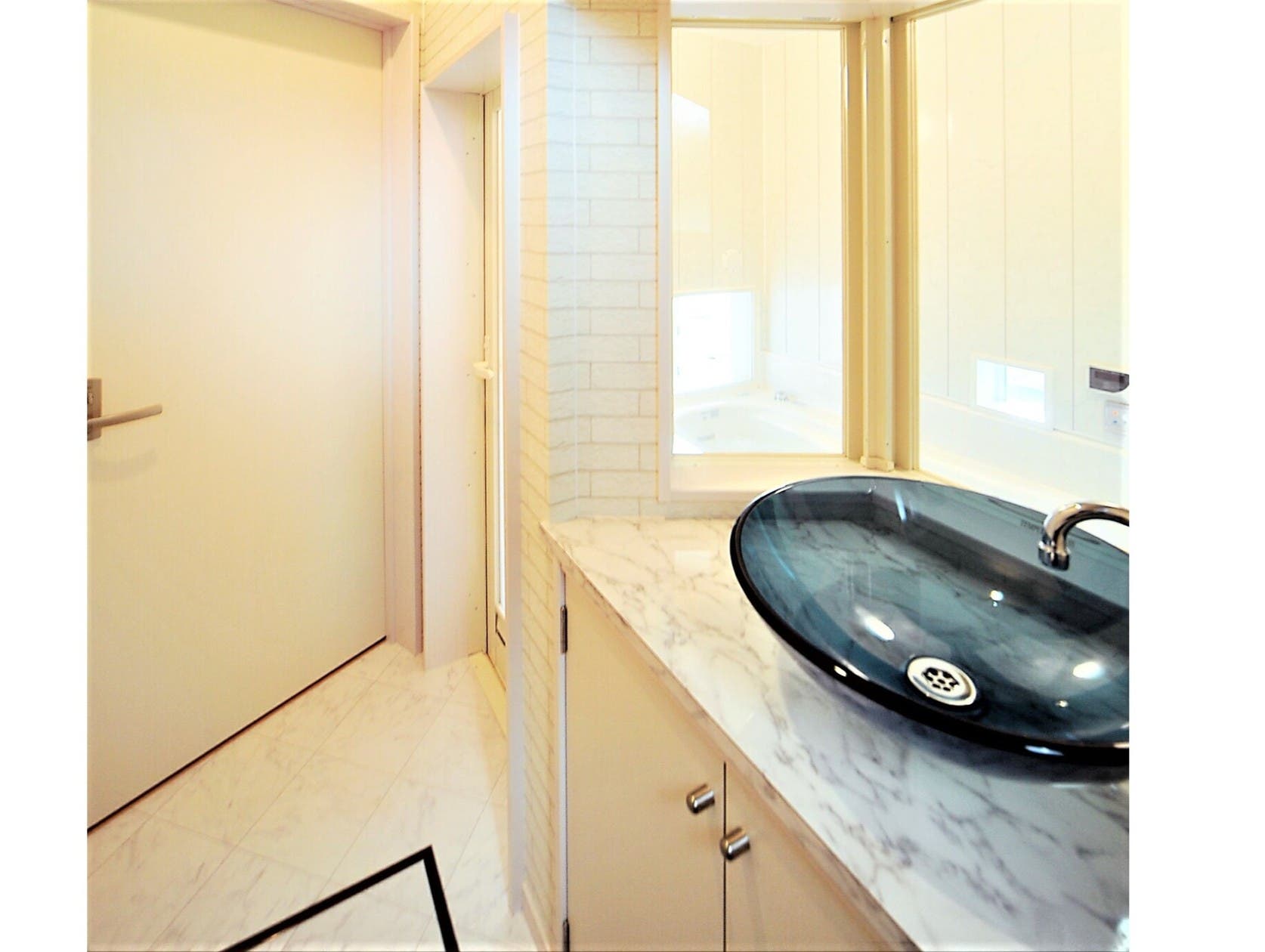 シャワールーム・洗面所の画像4