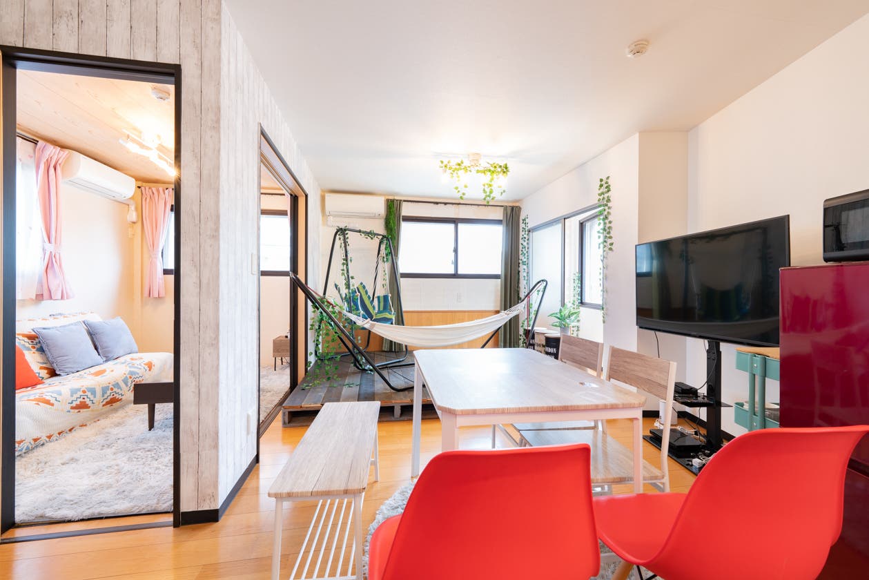 スペモ🌿クリスマス🎄歓送迎会🎊学割👨‍🎓のんびり🌿女子会💖パーティ🎉推し活🌟ゲーム機.353_Oasis鶯谷の写真6