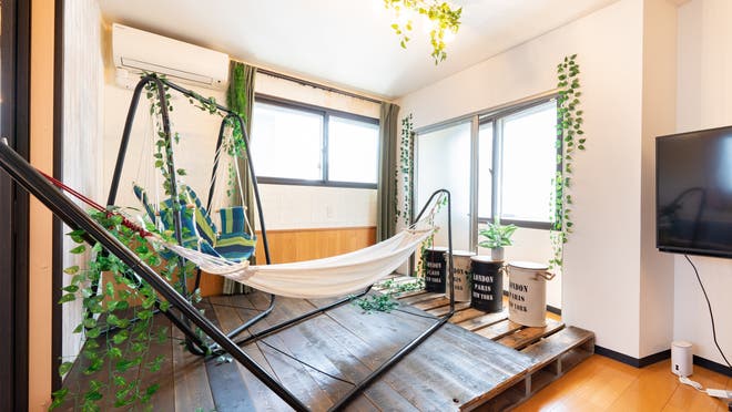 スペモ🌿クリスマス🎄歓送迎会🎊学割👨🎓のんびり🌿女子会💖パーティ🎉推し活🌟ゲーム機.353_Oasis鶯谷の写真10