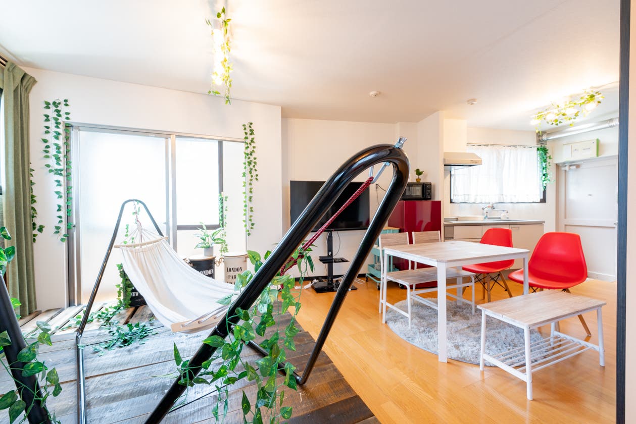 スペモ🌿クリスマス🎄歓送迎会🎊学割👨‍🎓のんびり🌿女子会💖パーティ🎉推し活🌟ゲーム機.353_Oasis鶯谷の写真5