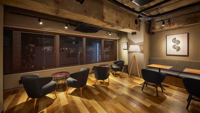 大宮駅徒歩4分/会議・パーティースペース・イベントスペースの写真2